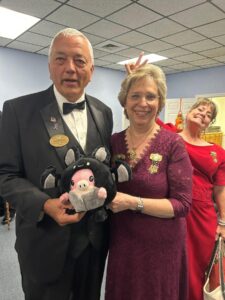 District 39 OV – Grand Chapter of Virginia