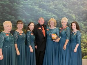 Rainbow Grand Assembly – Grand Chapter of Virginia