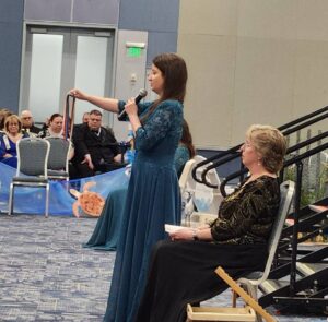 Grand Session Installation | Grand Chapter of Virginia