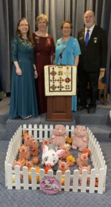 District 40 OV | Grand Chapter of Virginia