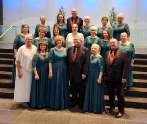 Grand Session Installation – Grand Chapter of Virginia