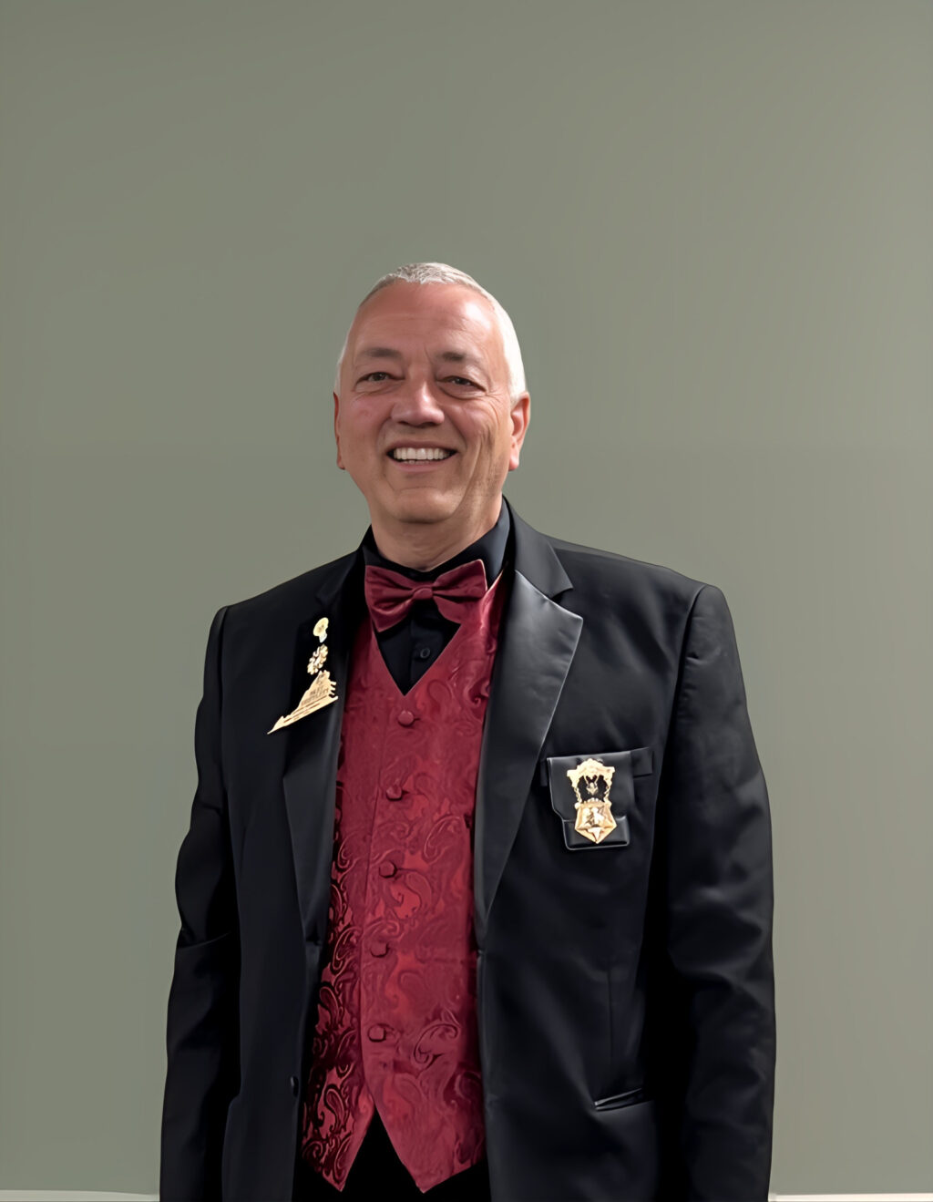 General Grand Chapter Appointments for Virginia (2025-2027) – Grand ...