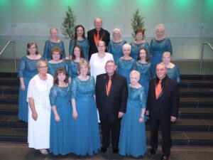 Grand Session Installation – Grand Chapter of Virginia