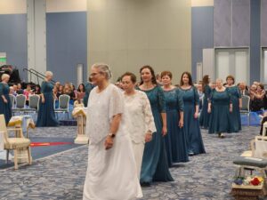 Grand Session Installation | Grand Chapter of Virginia