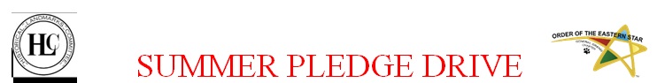 Historic Landmarks Committee – Grand Chapter of Virginia
