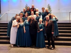 Grand Session Installation | Grand Chapter of Virginia