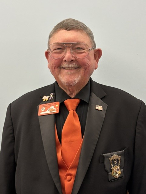 Pelter – Peacock Grand Family – Grand Chapter of Virginia